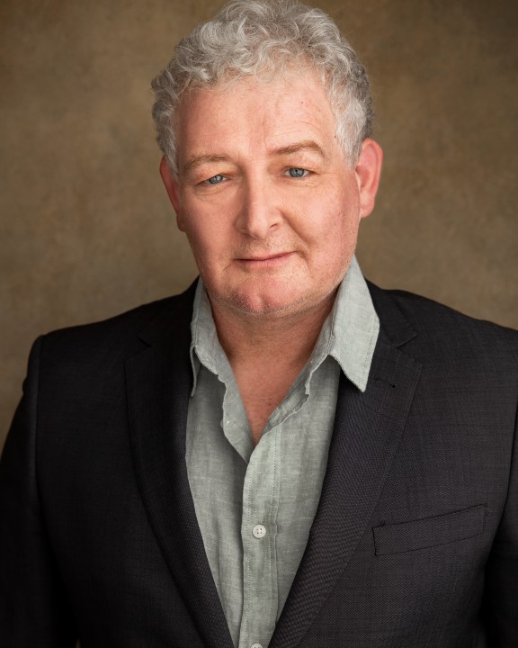 Cameron Rhodes - Auckland Actors