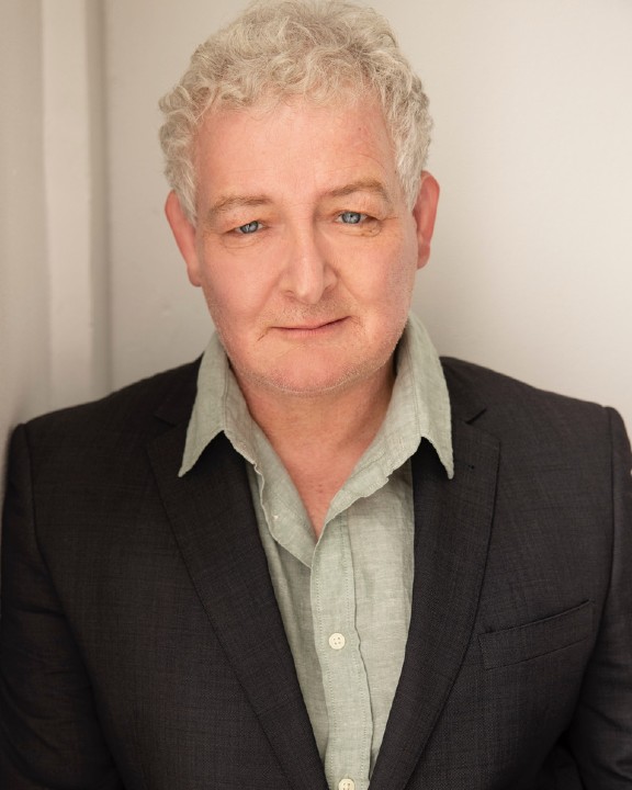 Cameron Rhodes - Auckland Actors