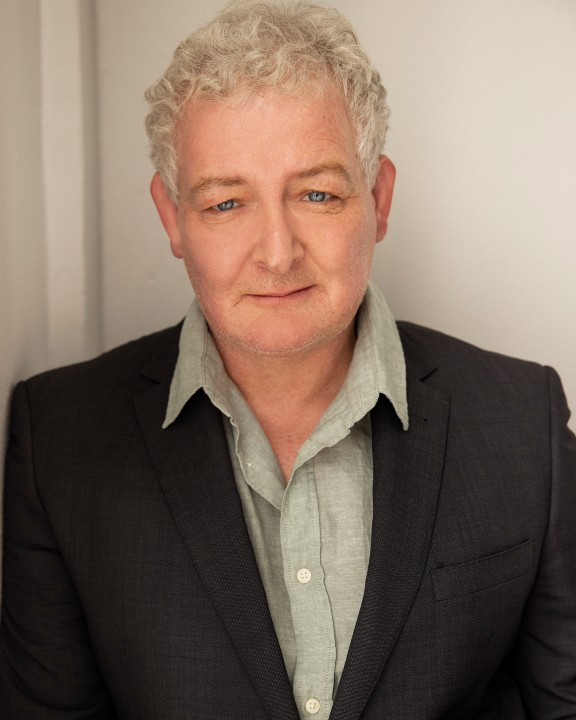 Cameron Rhodes - Auckland Actors