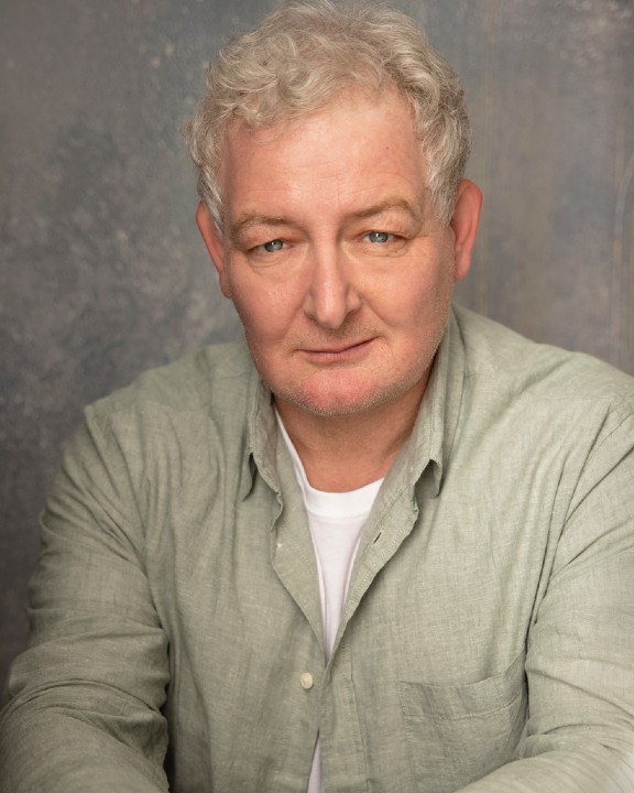 Cameron Rhodes - Auckland Actors