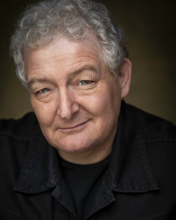 Cameron Rhodes - Auckland Actors