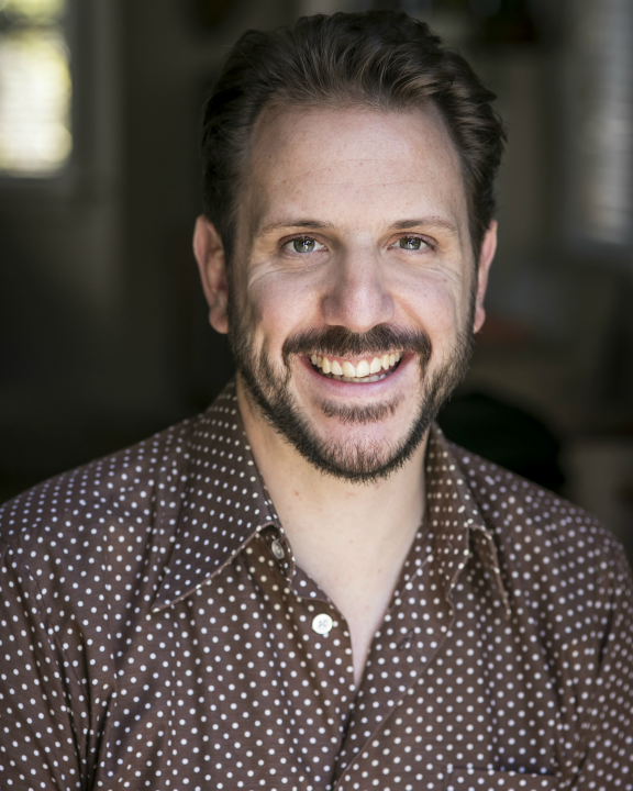Carl Smith - Auckland Actors