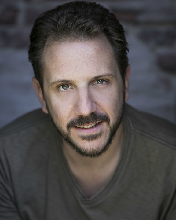 Carl Smith - Auckland Actors