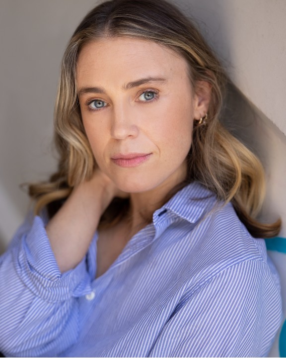 Catriona Toop - Auckland Actors