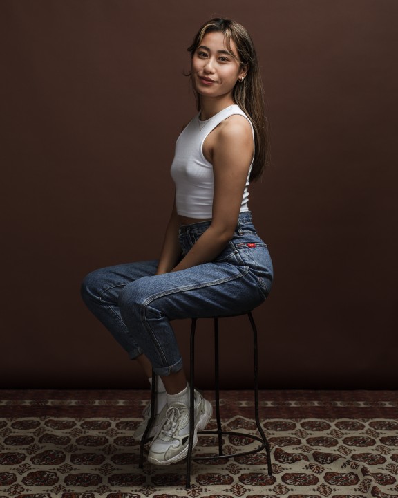 Celine Dam - Auckland Actors