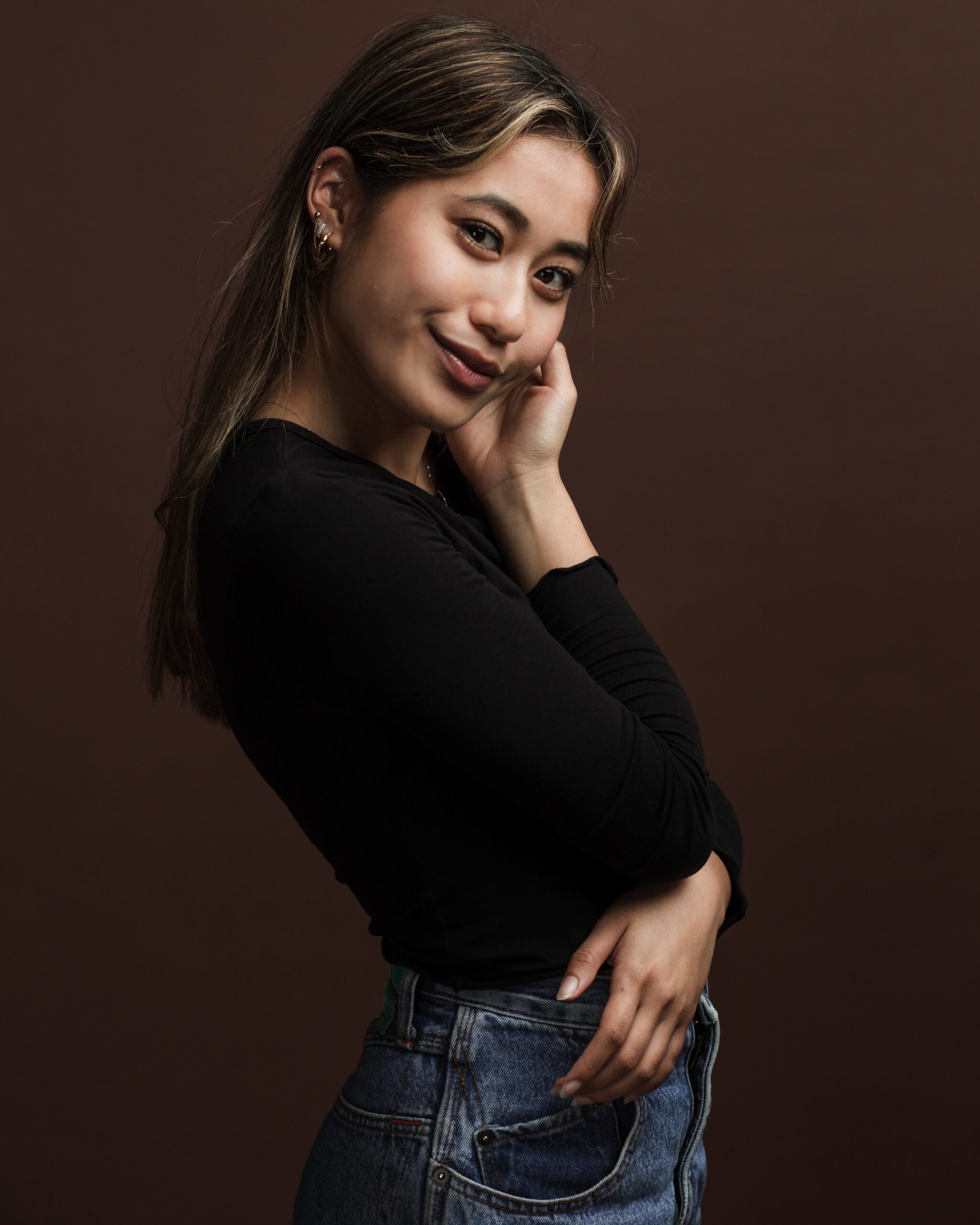 Celine Dam - Auckland Actors