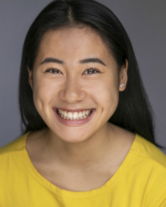 Celine Dam - Auckland Actors