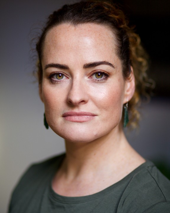 Cherie Moore - Auckland Actors