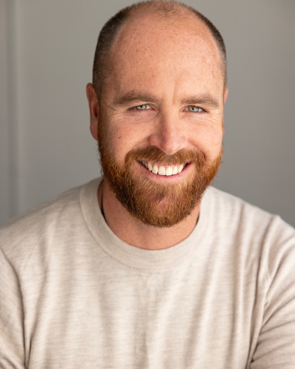 Dane Dawson - Auckland Actors
