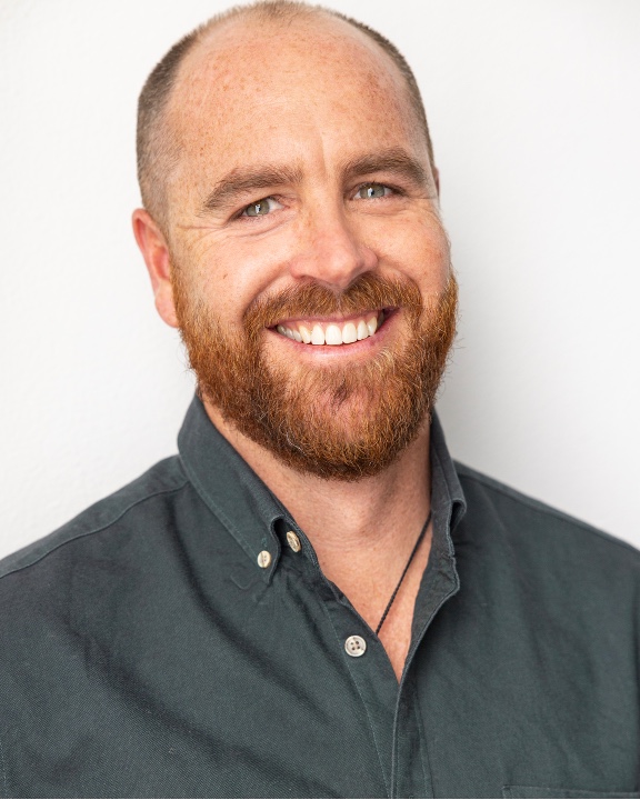 Dane Dawson - Auckland Actors