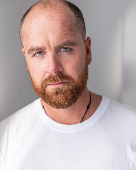Dane Dawson - Auckland Actors