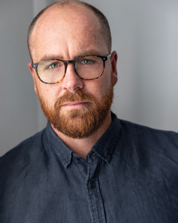 Dane Dawson - Auckland Actors