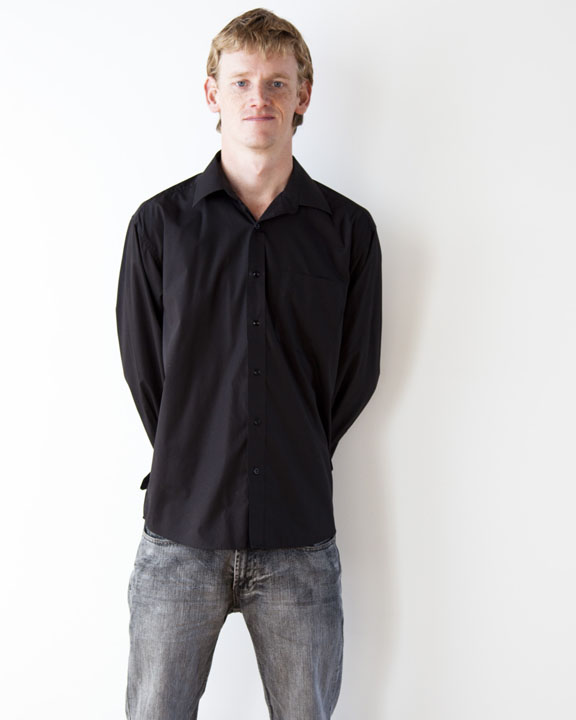 David Rumney - Auckland Actors