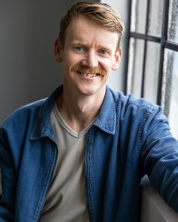 David Rumney - Auckland Actors