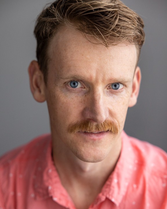 David Rumney - Auckland Actors