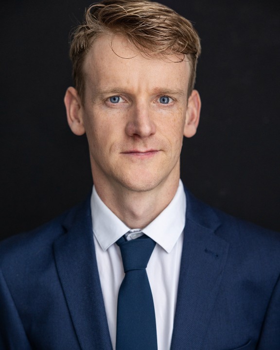 David Rumney - Auckland Actors