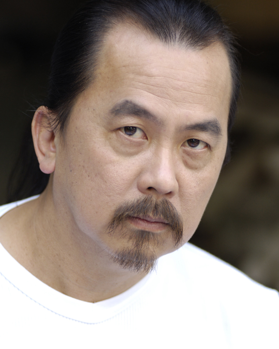 David T. Lim - Auckland Actors