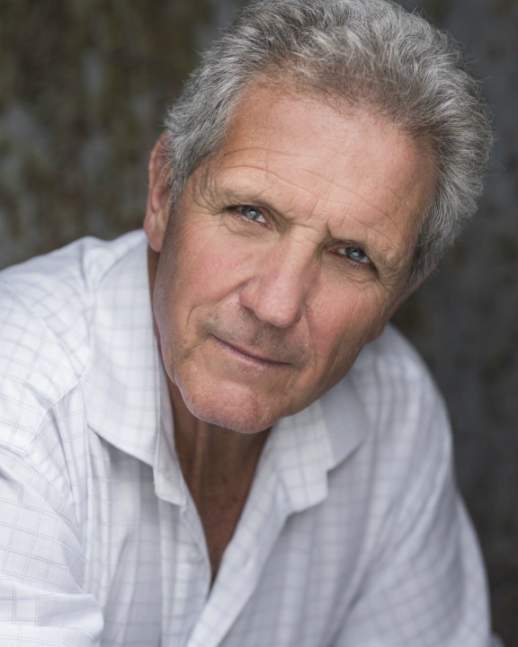 Edward Newborn - Auckland Actors