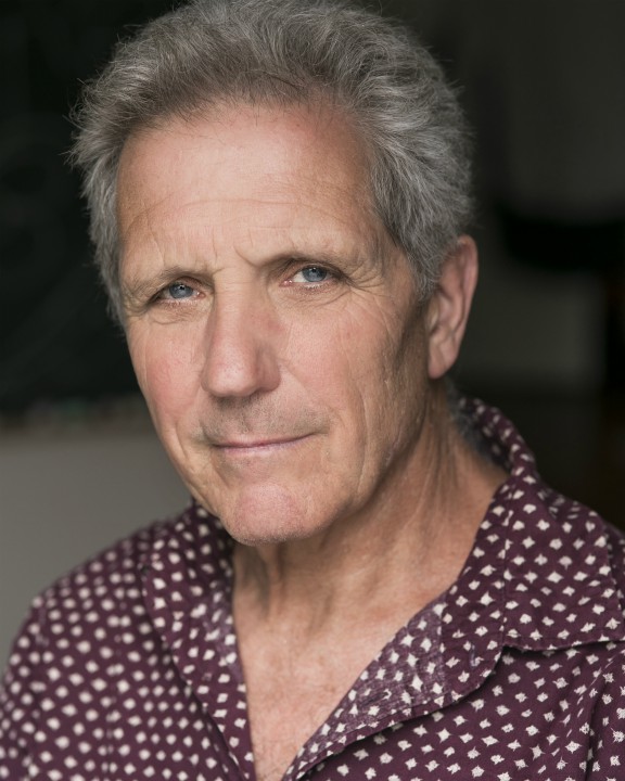 Edward Newborn - Auckland Actors