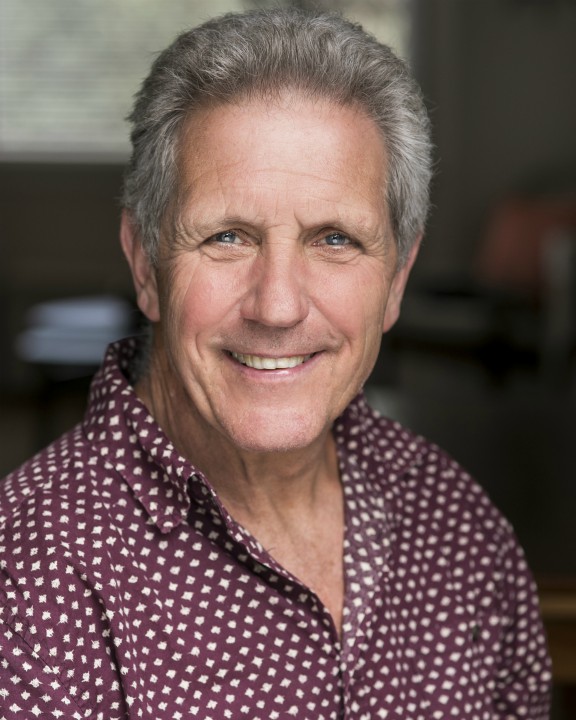 Edward Newborn - Auckland Actors