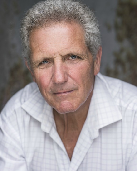 Edward Newborn - Auckland Actors