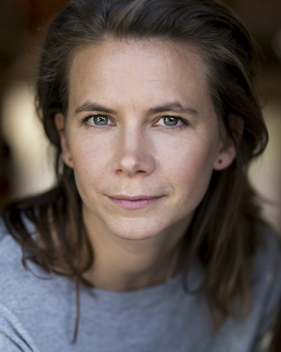 Elizabeth Thomson - Auckland Actors