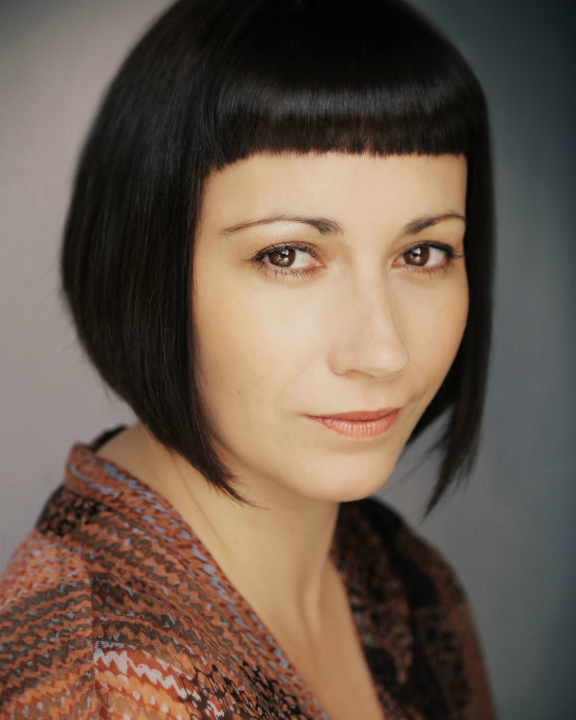 Elizabeth Tierney - Auckland Actors