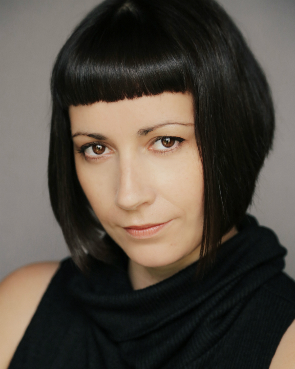 Elizabeth Tierney - Auckland Actors