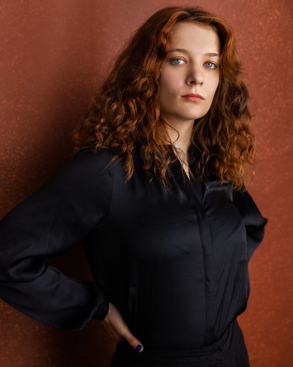 Ella Edward - Auckland Actors