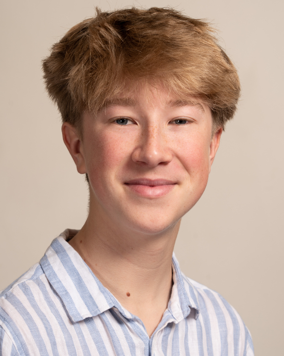 Emmett van Griffin - Auckland Actors