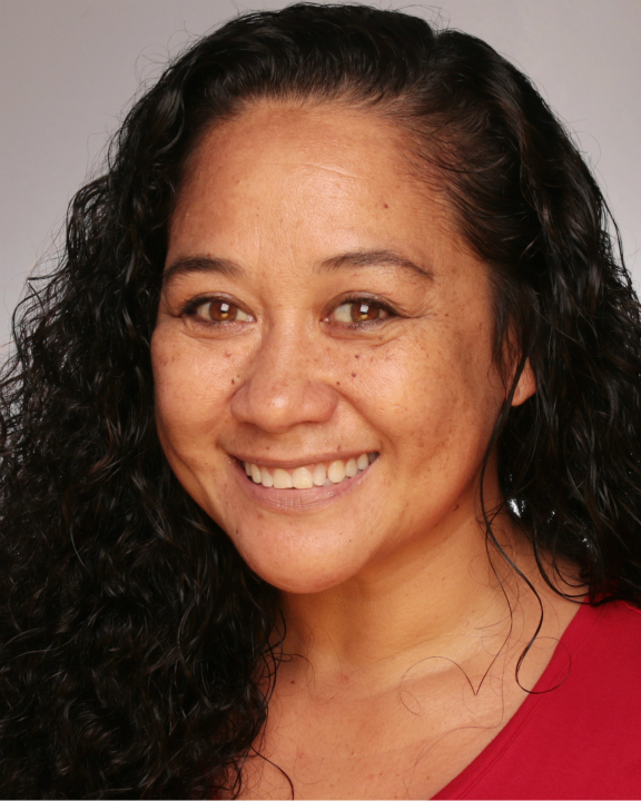 Fiona Collins - Auckland Actors