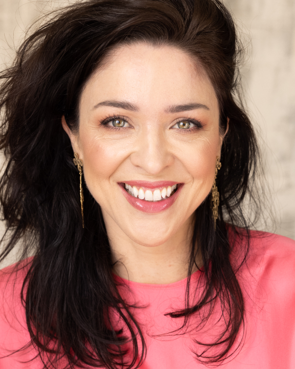 Gabrielle Anwen - Auckland Actors