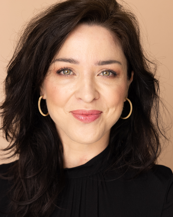 Gabrielle Anwen - Auckland Actors