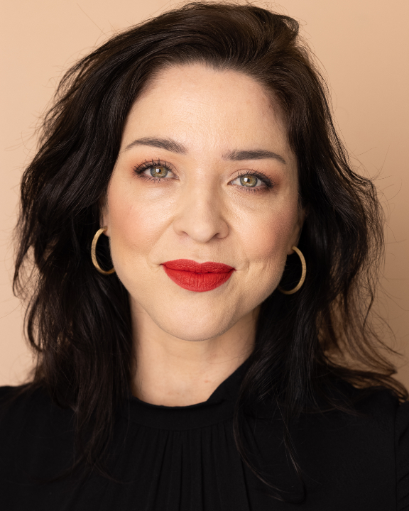 Gabrielle Anwen - Auckland Actors