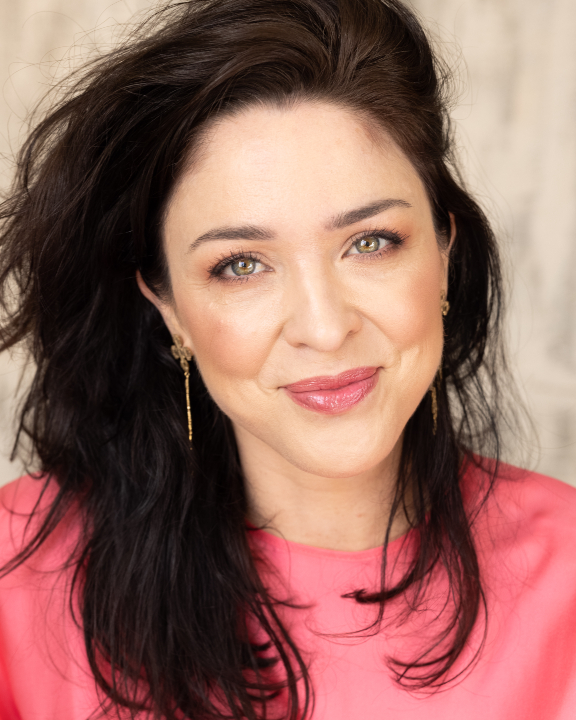 Gabrielle Anwen - Auckland Actors