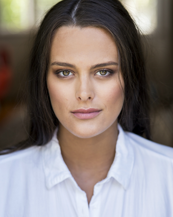 Genevieve Mora - Auckland Actors