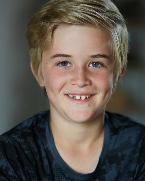 George Blackman Eley - Auckland Actors