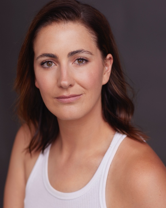Hayley Sproull - Auckland Actors