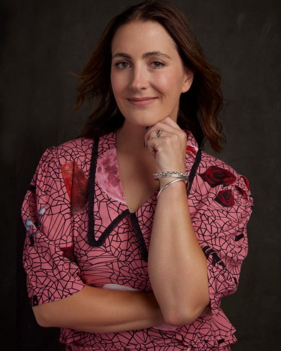 Hayley Sproull - Auckland Actors