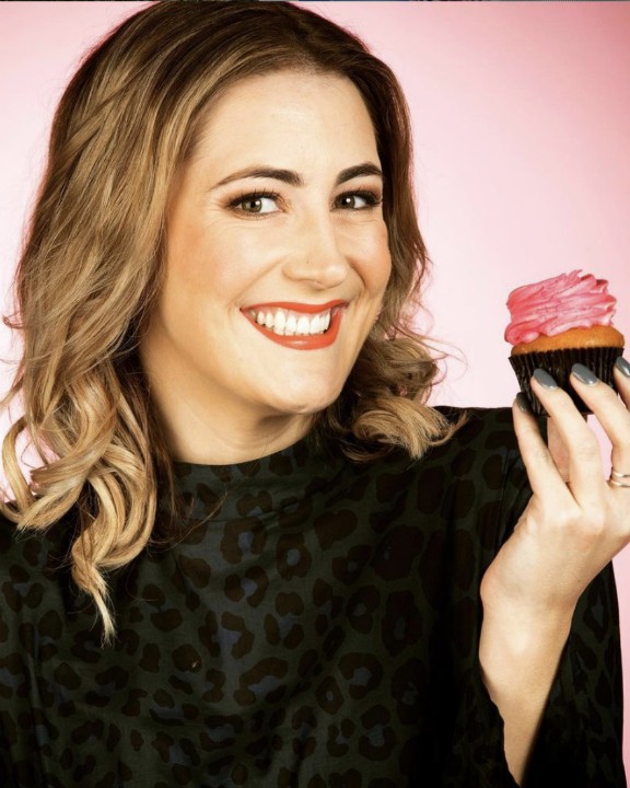 Hayley Sproull - Auckland Actors