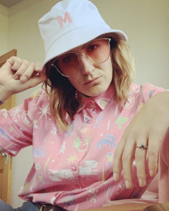 Hayley Sproull - Auckland Actors