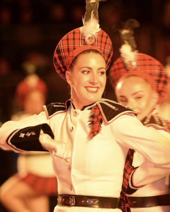 Hayley Sproull - Auckland Actors