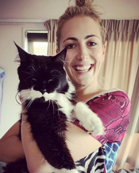 Hayley Sproull - Auckland Actors