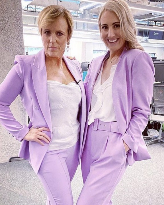 Hayley Sproull - Auckland Actors