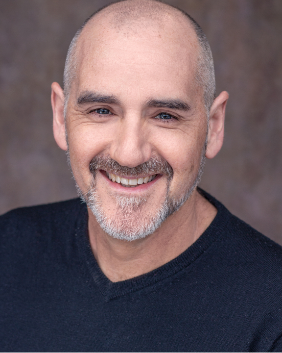Ian Hughes - Auckland Actors