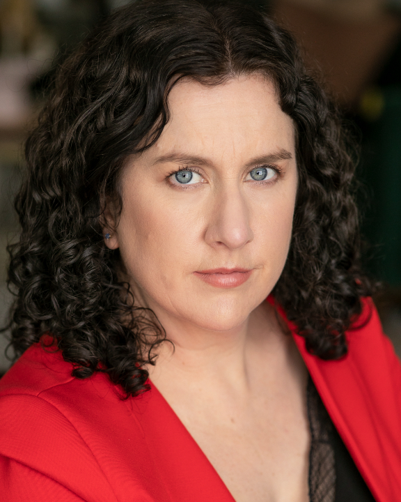 Jackie Shaw - Auckland Actors