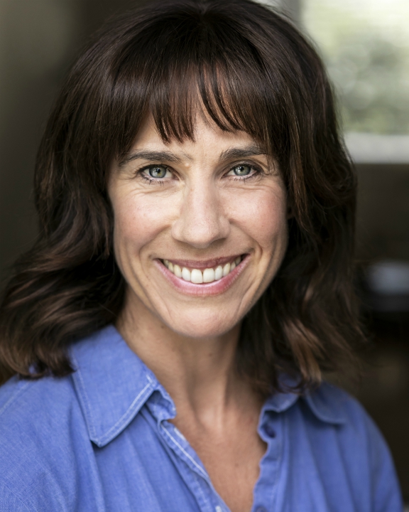Jackie van Beek - Auckland Actors