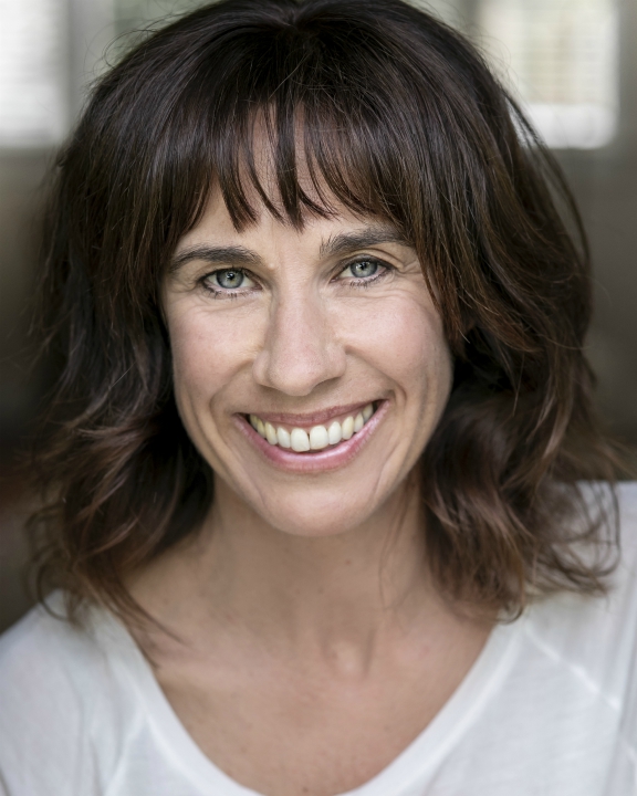 Jackie van Beek - Auckland Actors