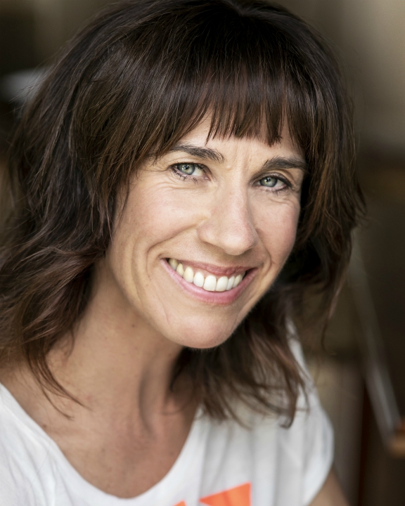 Jackie van Beek - Auckland Actors