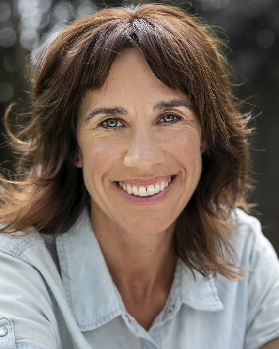 Jackie van Beek - Auckland Actors